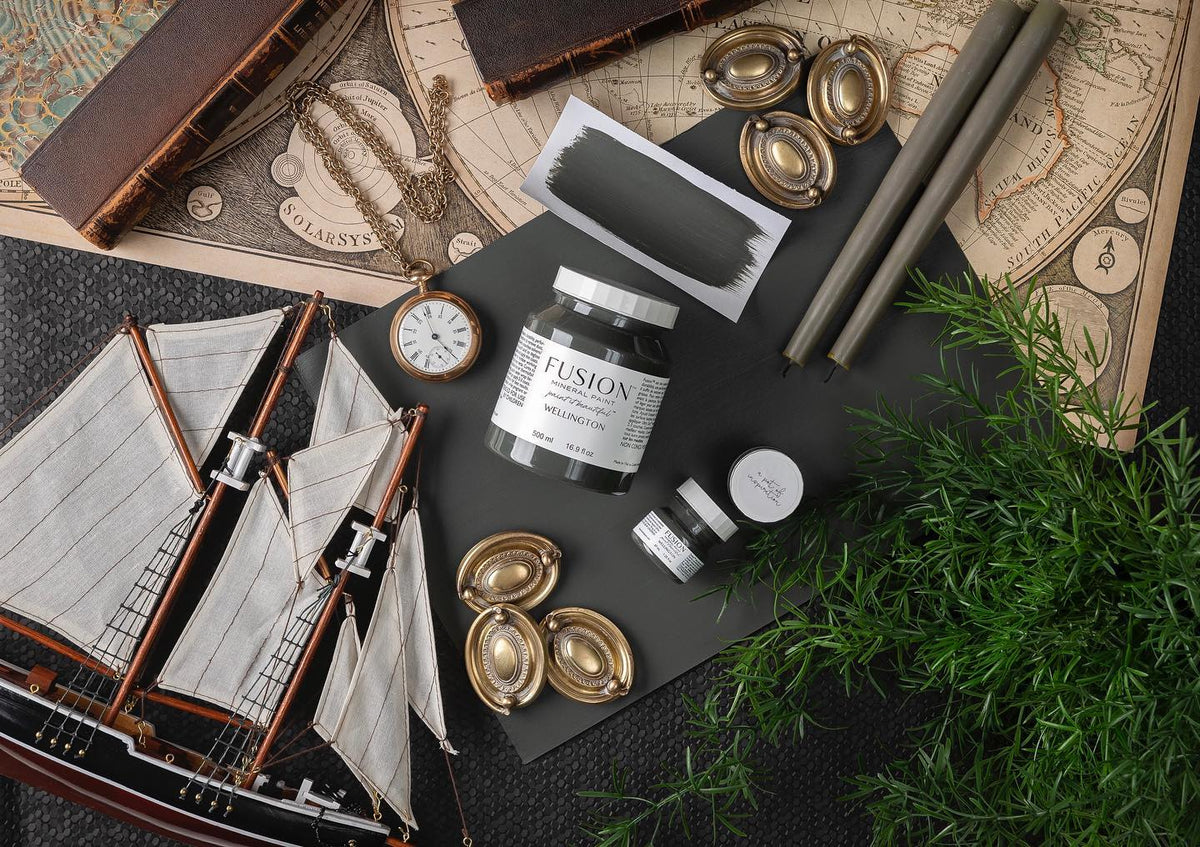 Wellington – Salt and Light Market