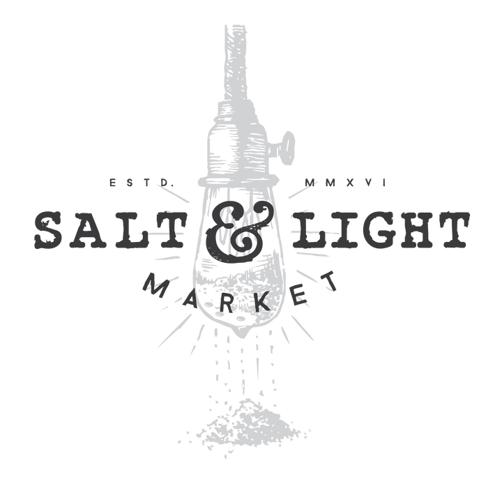 Salt and Light Market