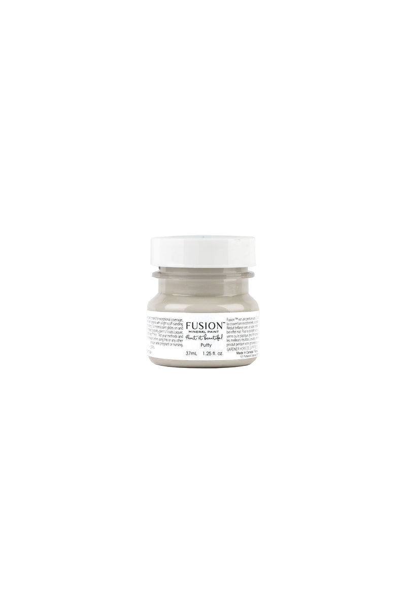 Putty – Salt and Light Market